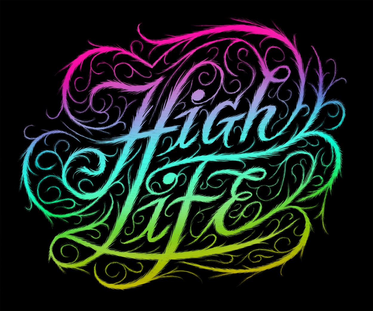 High Life Erik Marinovich